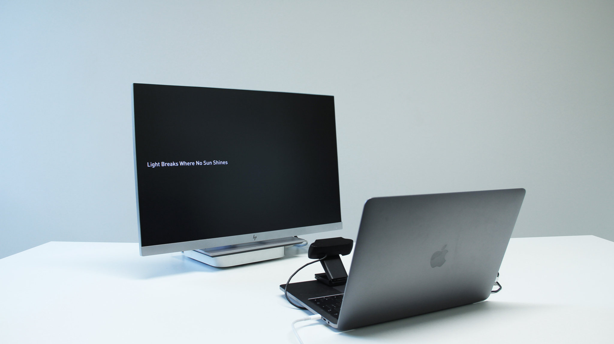 “No Machine is an Island” at BBC – Design Informatics