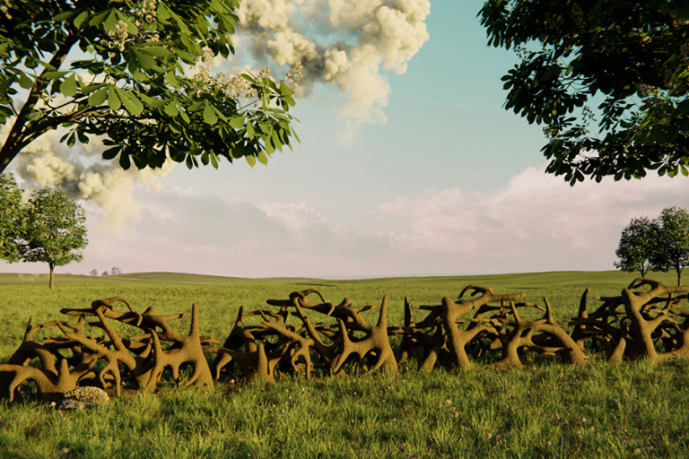 Designing Temporal Ecologies – Design Informatics